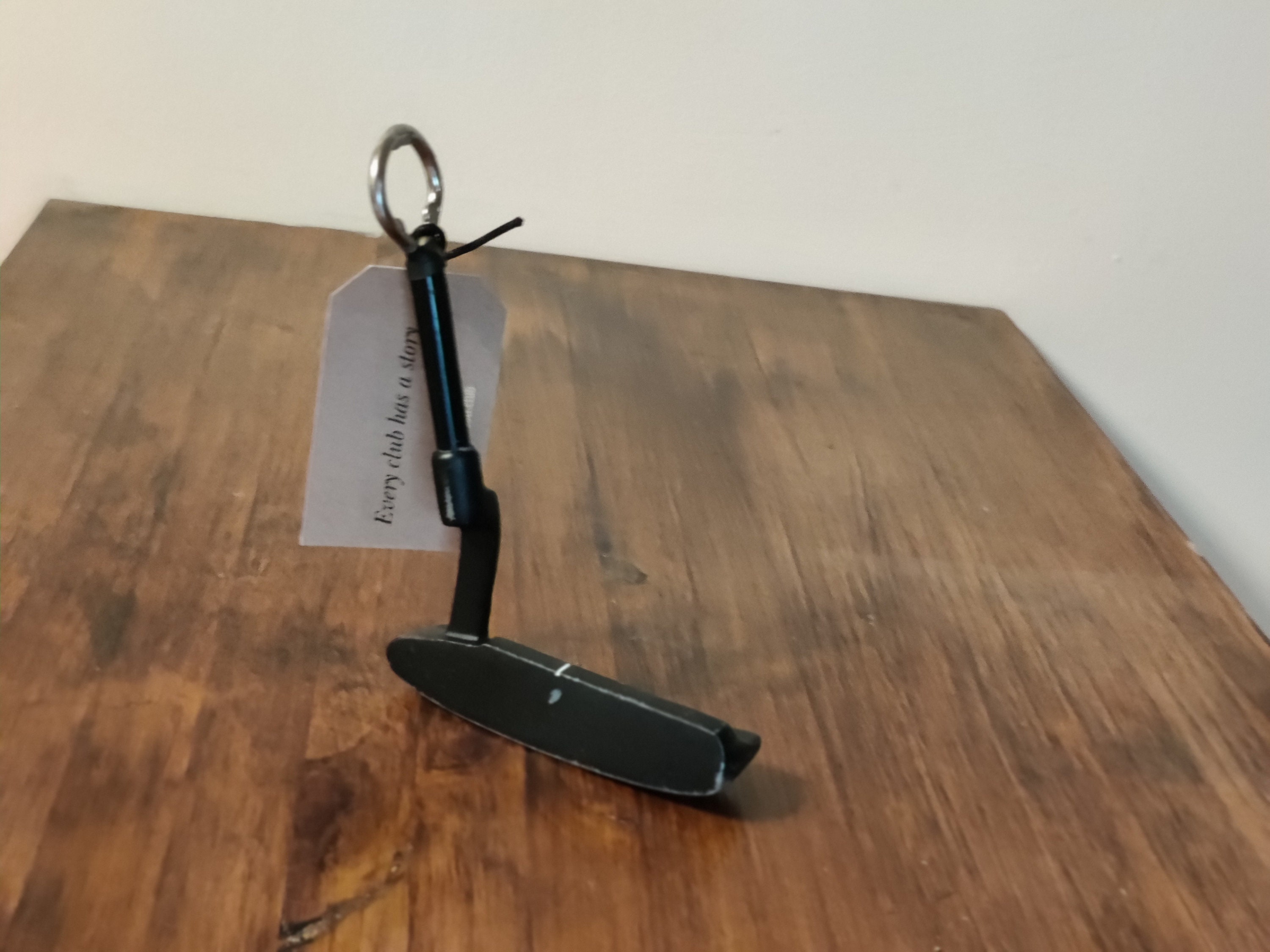 Golf Putter Bottle Opener Golf Gift Upcycled Golf Putters. - Etsy