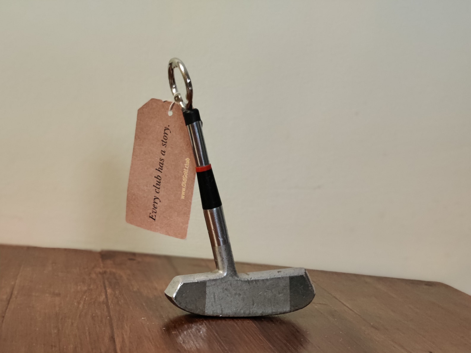 Golf Putter Bottle Opener Golf Gift Upcycled Golf Putters. - Etsy