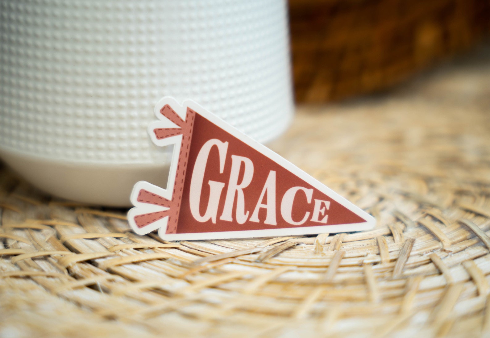 Christian Sticker Pack, Boho Sticker Pack, Walk by Faith, Be the Light ...