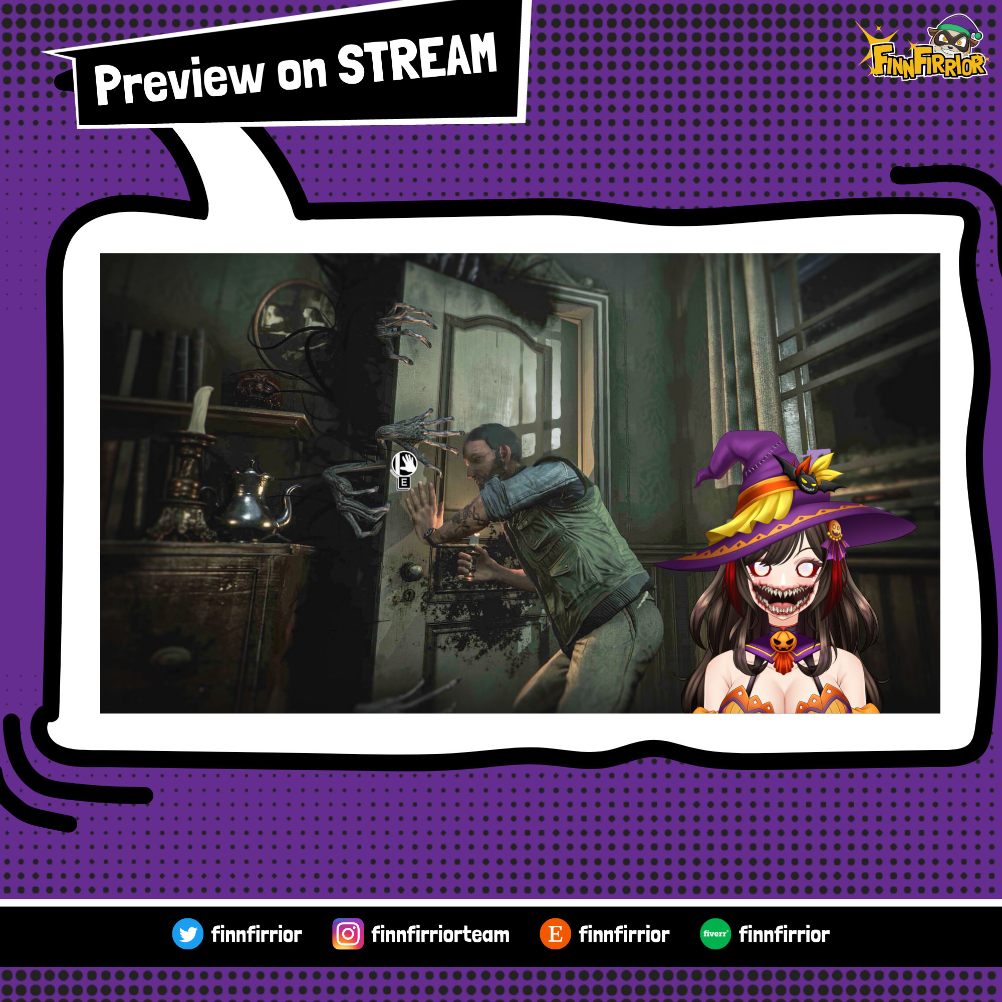 Custom Vtuber Asset Twitch | Vtuber Accessories, Animated Vtuber Assets ...
