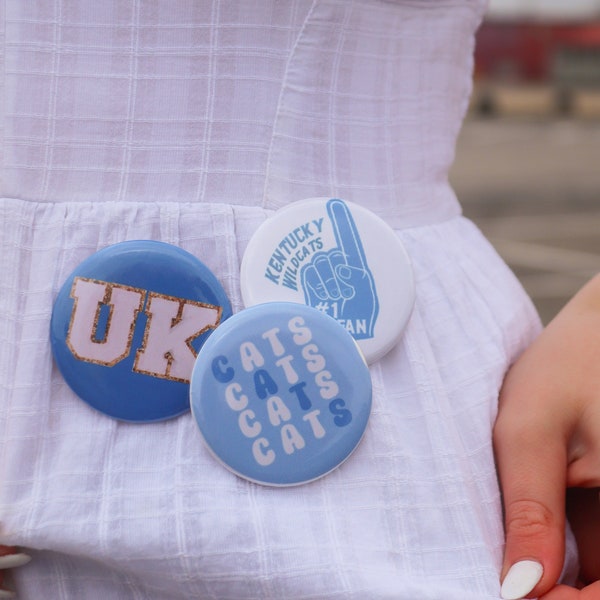 Sorority Buttons - Etsy