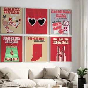 Indiana University - Etsy