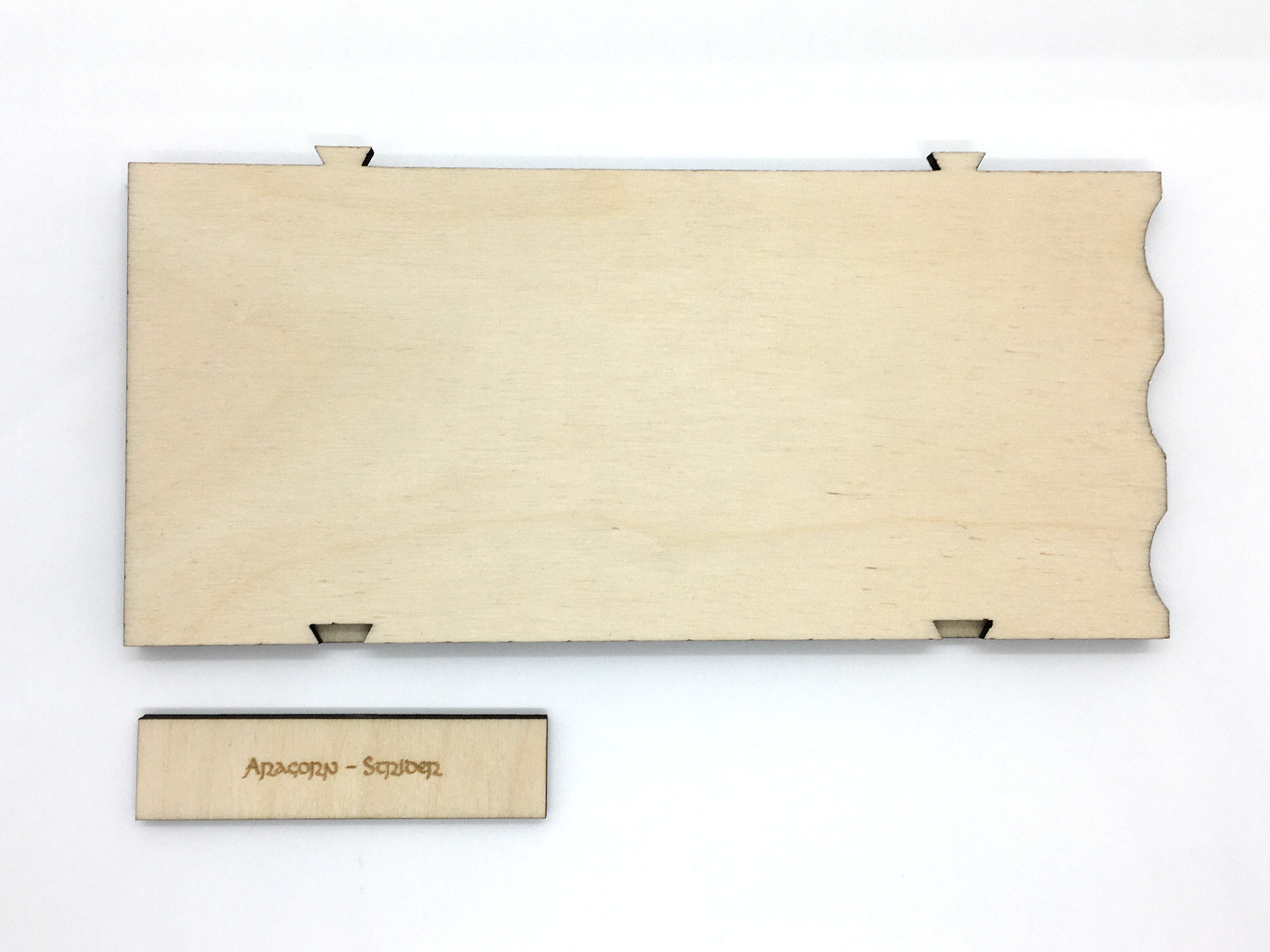 Tabletop Game Character Stat Tracker - Etsy