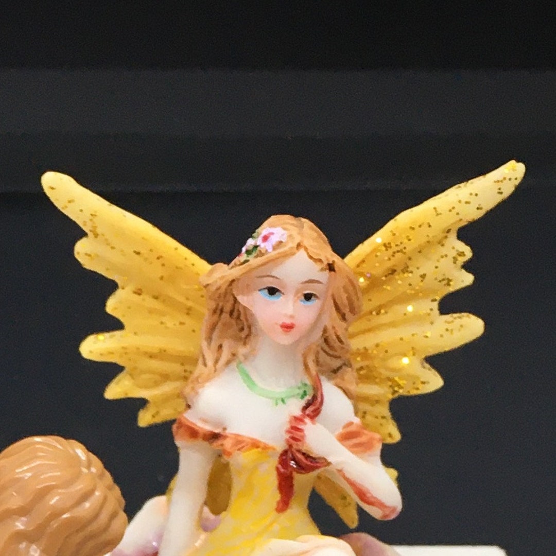 Fairy Bathing in Blood, Dark Diorama, Quirky Art, Made in Uk - Etsy