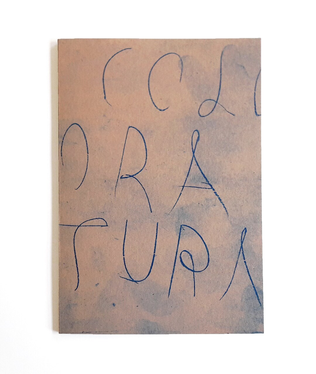Art Prison: Coloratura, by Geoffroy Pithon - Etsy