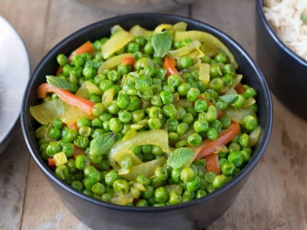 Peas Freeze Dried | 4oz to 5lb | 100% Pure Natural Hand Crafted - Etsy