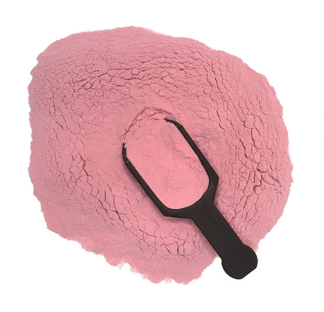 Cherry Tart Powder | 4oz to 5lb | 100% Pure Natural Hand Crafted - Etsy