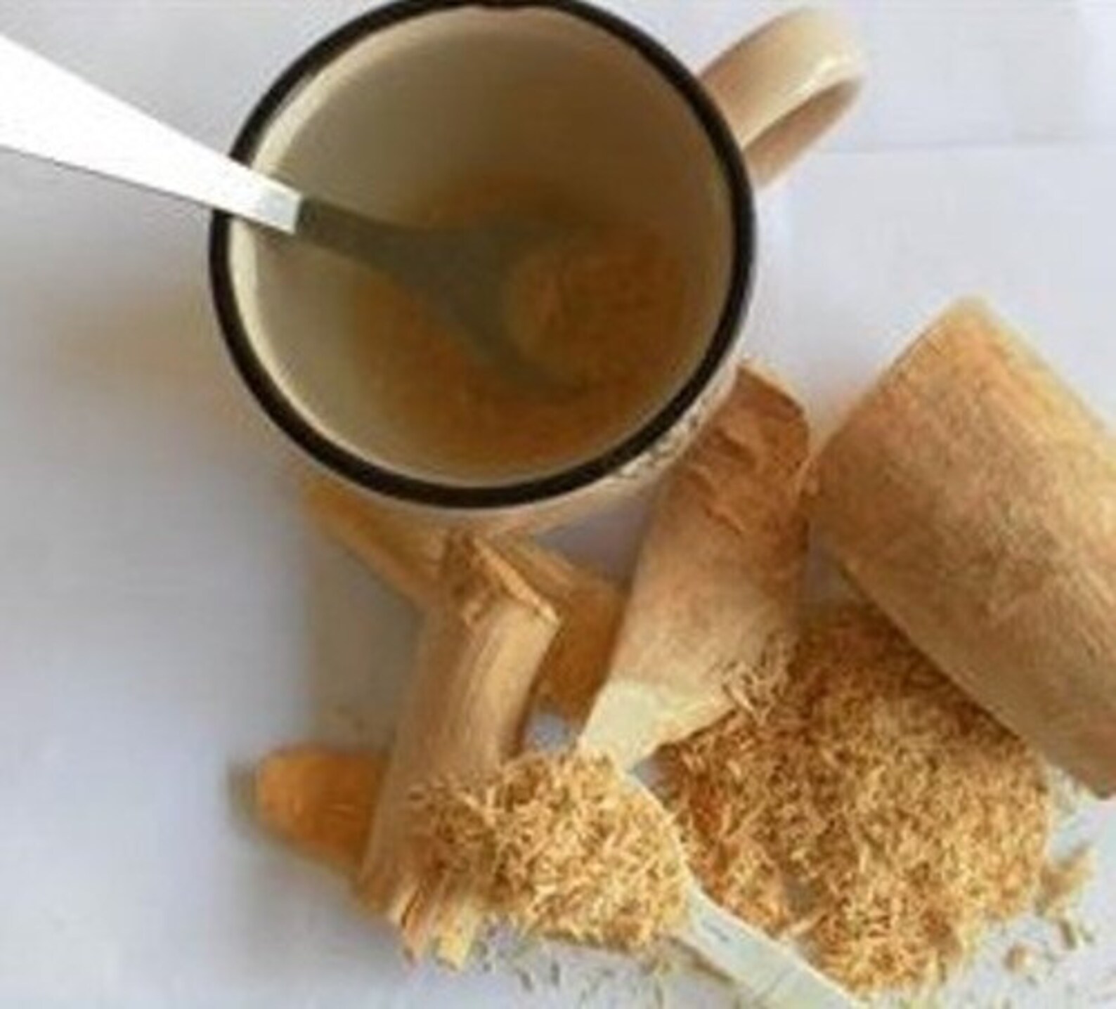 Tongkat Ali Root Powder | 4oz to 5lb | 100% Pure Natural Hand Crafted ...