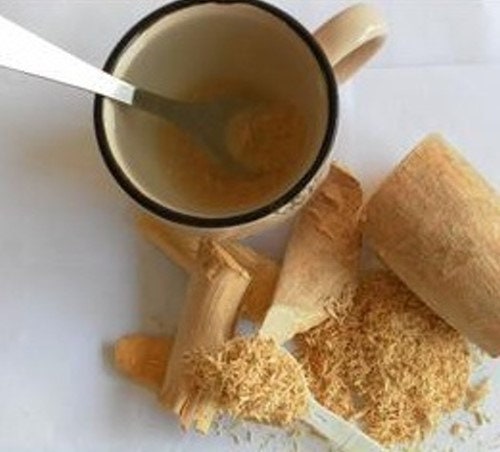 Tongkat Ali Root Powder | 4oz to 5lb | 100% Pure Natural Hand Crafted ...