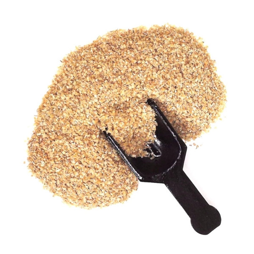 Wheat Germ Roasted Powder 4oz to 5lb 100% Pure Natural Hand Crafted - Etsy