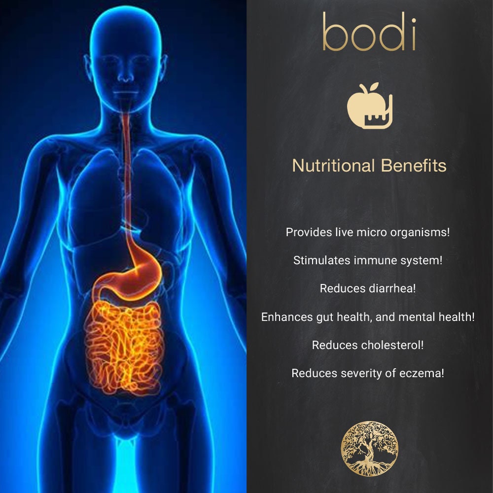 Probiotic Complex Powder 1oz to 1lb Pure Natural Chemical - Etsy