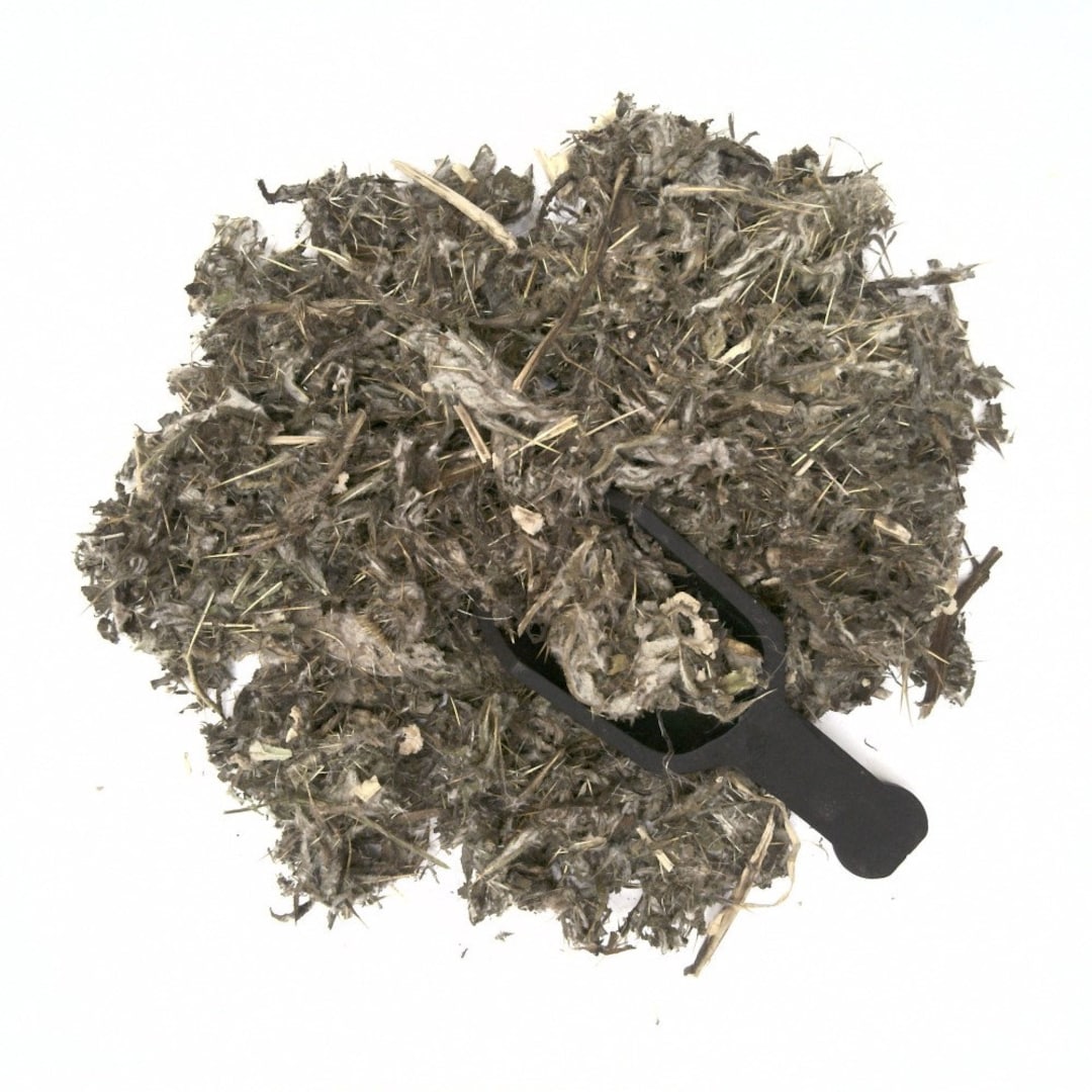 Milk Thistle Plant Cut Dried | 4oz to 5lb | 100% Pure Natural Hand ...