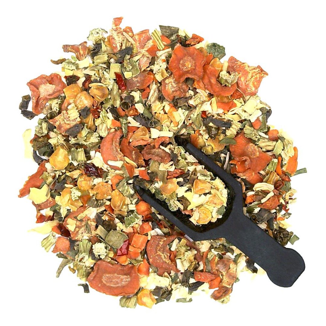 Vegetables Dried Mix 8 Varieties | 4oz to 5lb | 100% Pure Natural Hand ...