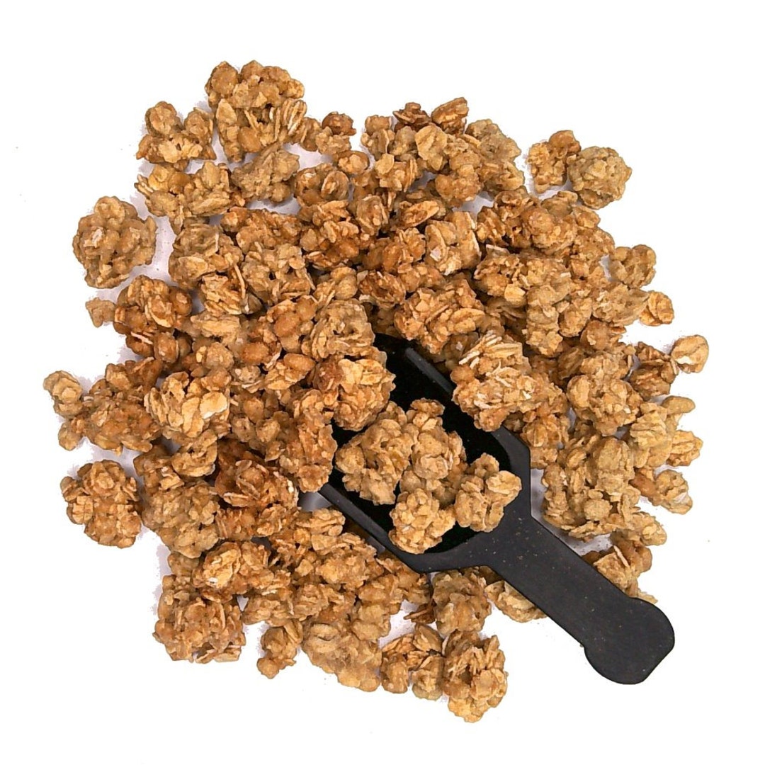 Oat Granola Chunk Protein | 1lb to 5lb | 100% Pure Natural Hand Crafted ...