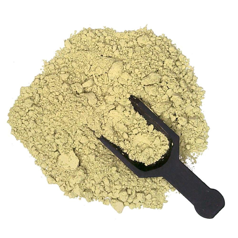Kelp Seaweed Powder 4oz to 5lb 100% Pure Natural Chemical - Etsy