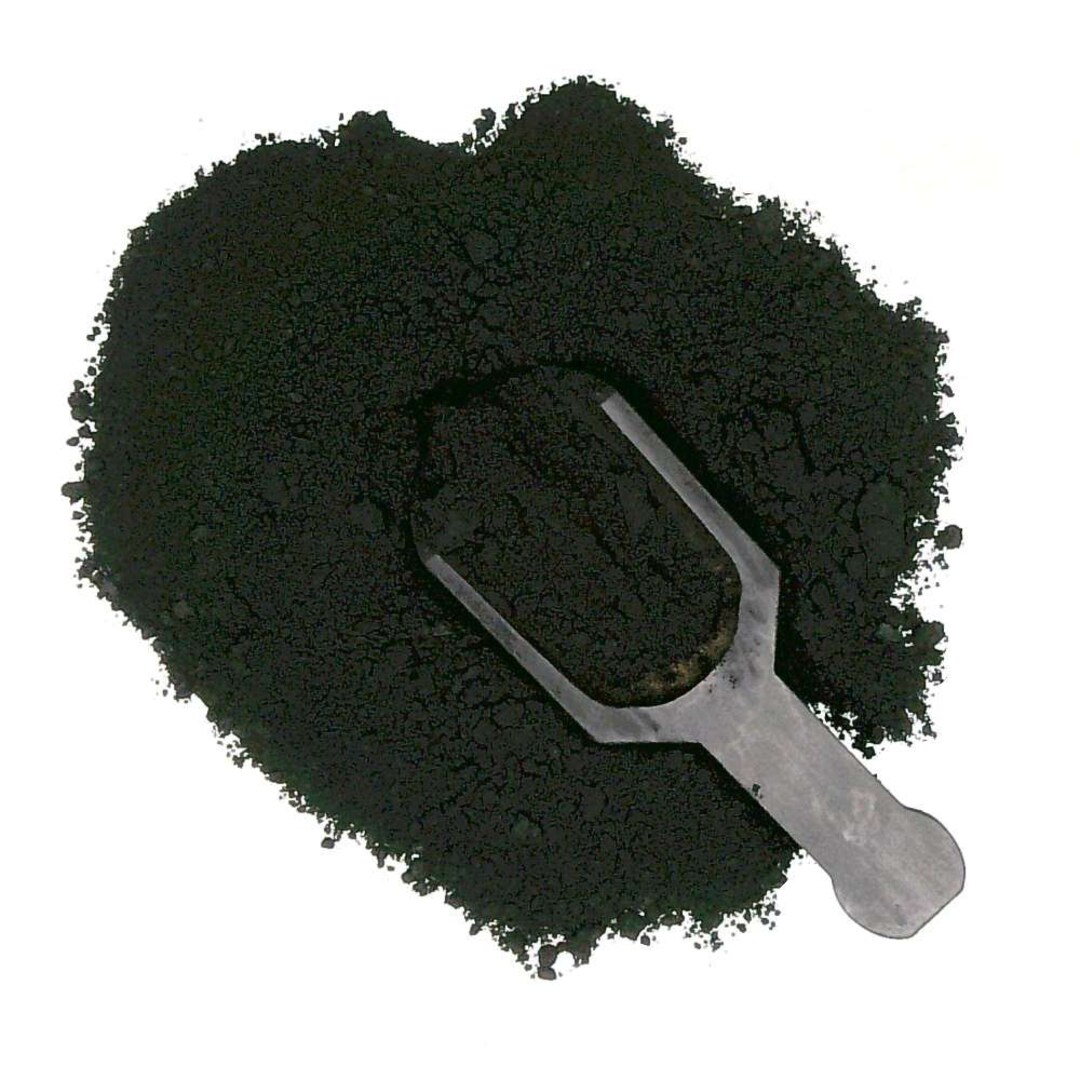 Charcoal Activated Fine Powder | 4oz to 5lb | 100% Pure Natural Hand ...