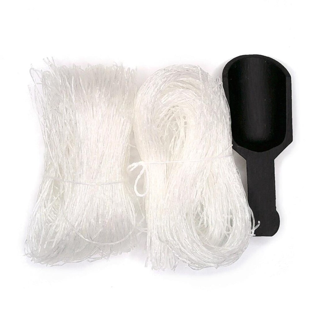 Noodle Rice Vermicelli Instant Cooking | 3.5oz to 1lb | 100% Pure ...