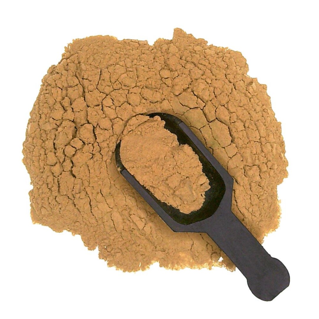 Elderberry 10:1 Extract Powder | 4oz to 5lb | 100% Pure Natural Hand ...