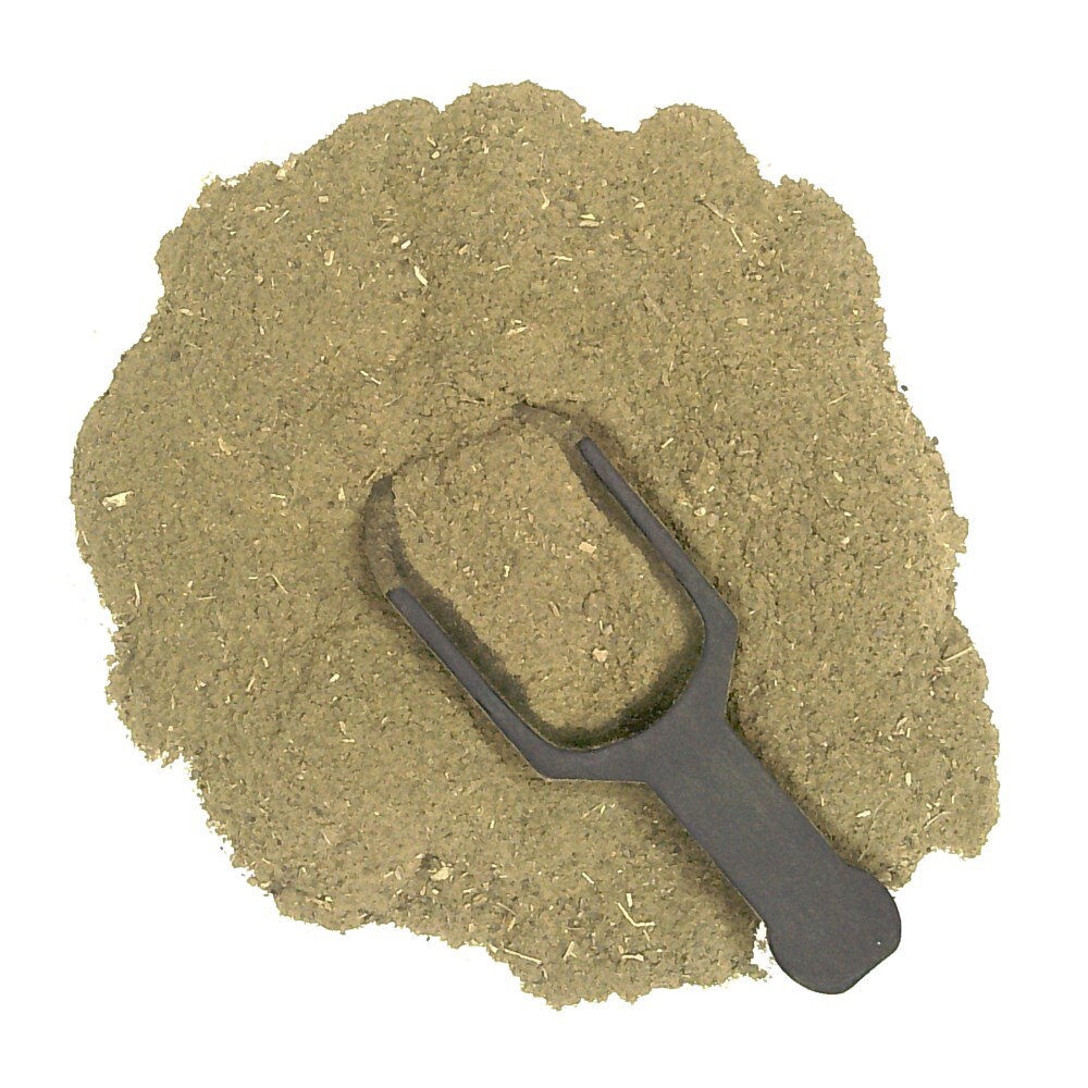 Mullein Leaf Powder | 4oz to 5lb | 100% Pure Natural Hand Crafted - Etsy