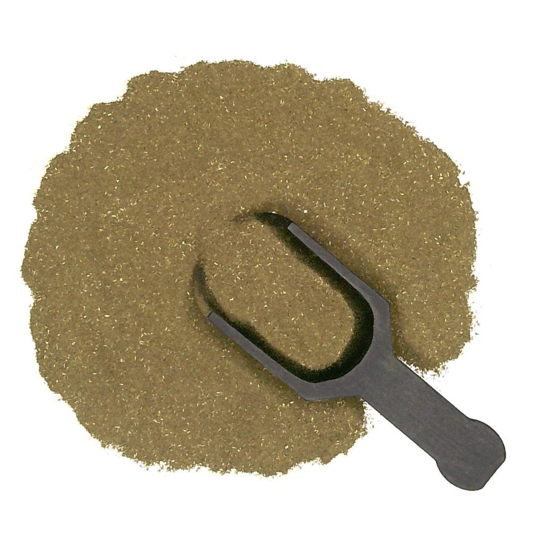 Peppermint Leaf Powder | 4oz to 5lb | 100% Pure Natural Hand Crafted - Etsy