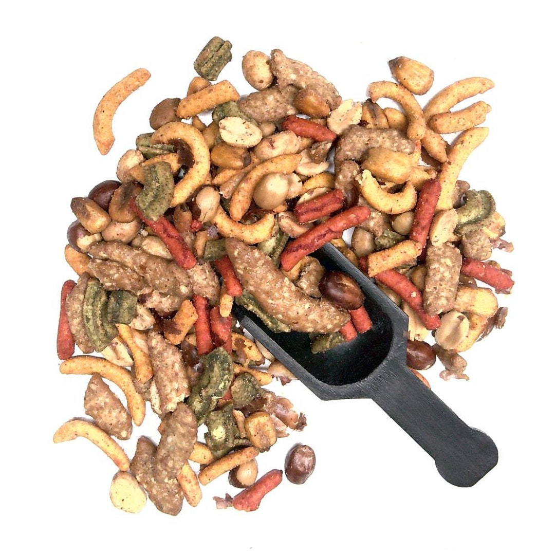 Guacamole Sesame Snack Mix | 4oz to 5lb | 100% Pure Natural Hand ...