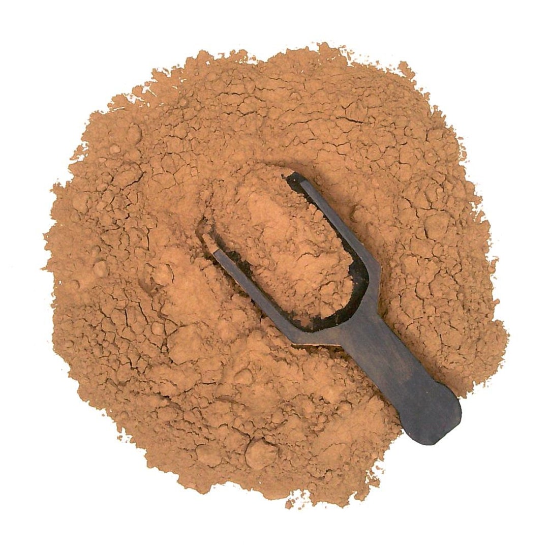 Carob Powder | 5oz to 5lb | 100% Pure Natural Hand Crafted - Etsy