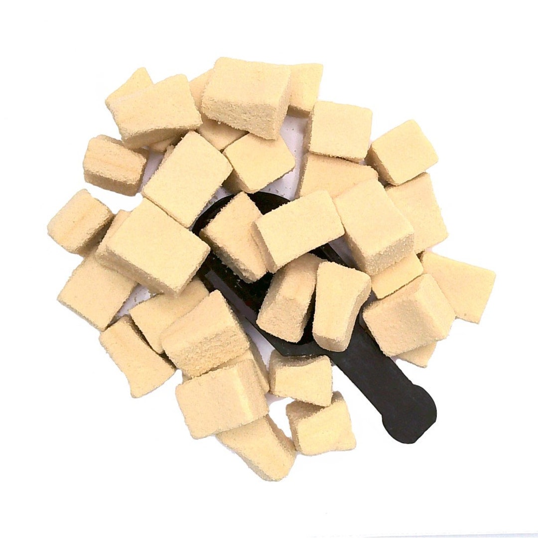 Tofu Freeze Dried Cube | 4oz to 5lb | 100% Pure Natural Hand Crafted - Etsy