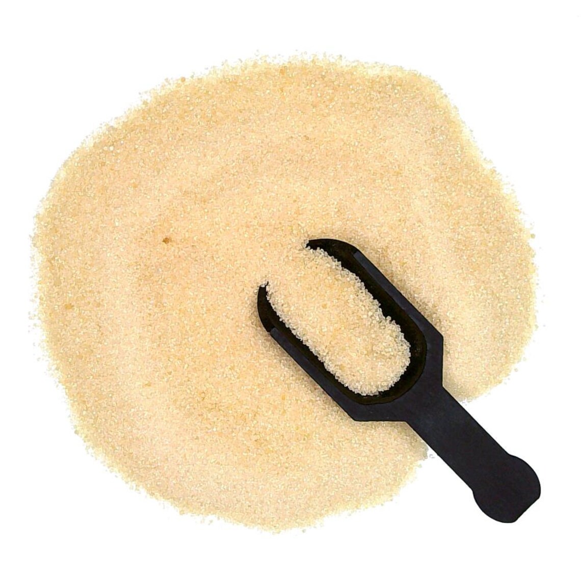 Sugar Light Brown Pure Crystalized Cane 1lb to 5lb Pure - Etsy