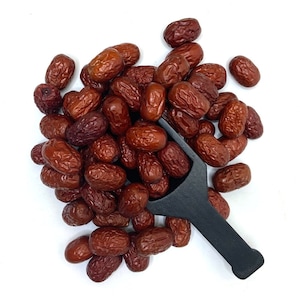Jujube Fruit Whole Dried | 5oz to 5lb | 100% Pure Natural Hand Crafted ...