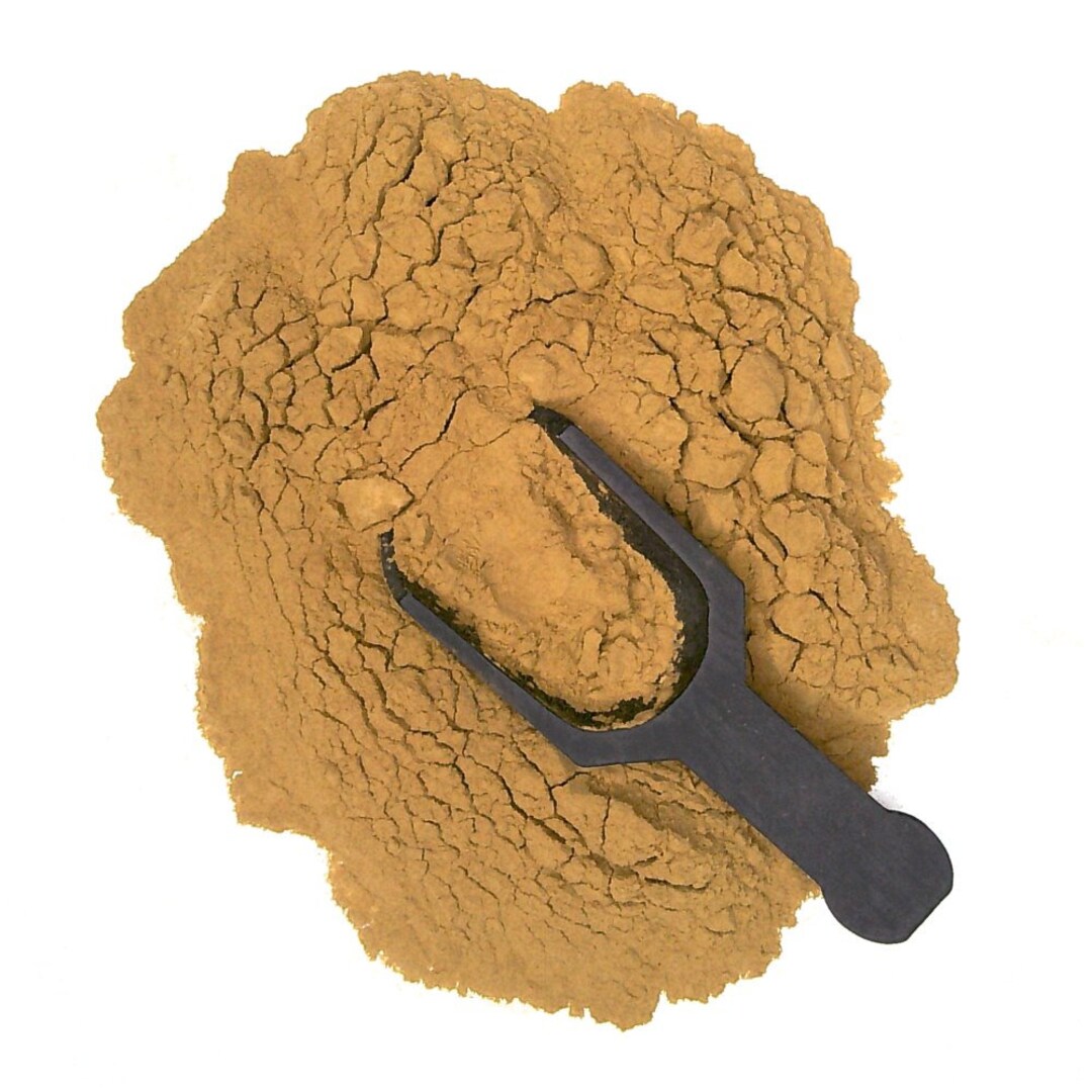 Rehmannia Root Cooked Powder | 4oz to 5lb | 100% Pure Natural Hand ...