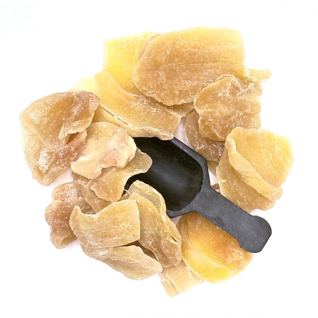 Jackfruit Slices Dried | 4oz to 5lb | 100% Pure Natural Hand Crafted - Etsy