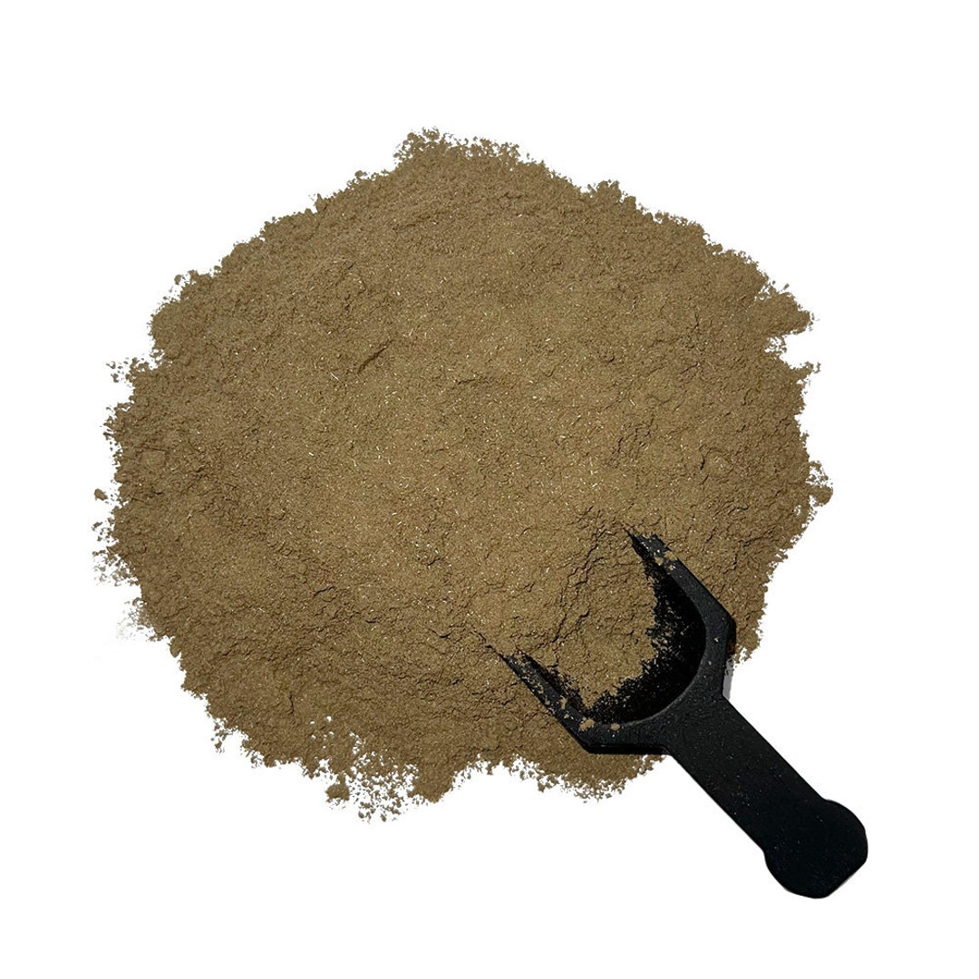 Jiaogulan Leaf Powder | 4oz to 5lb | 100% Pure Natural Hand Crafted - Etsy