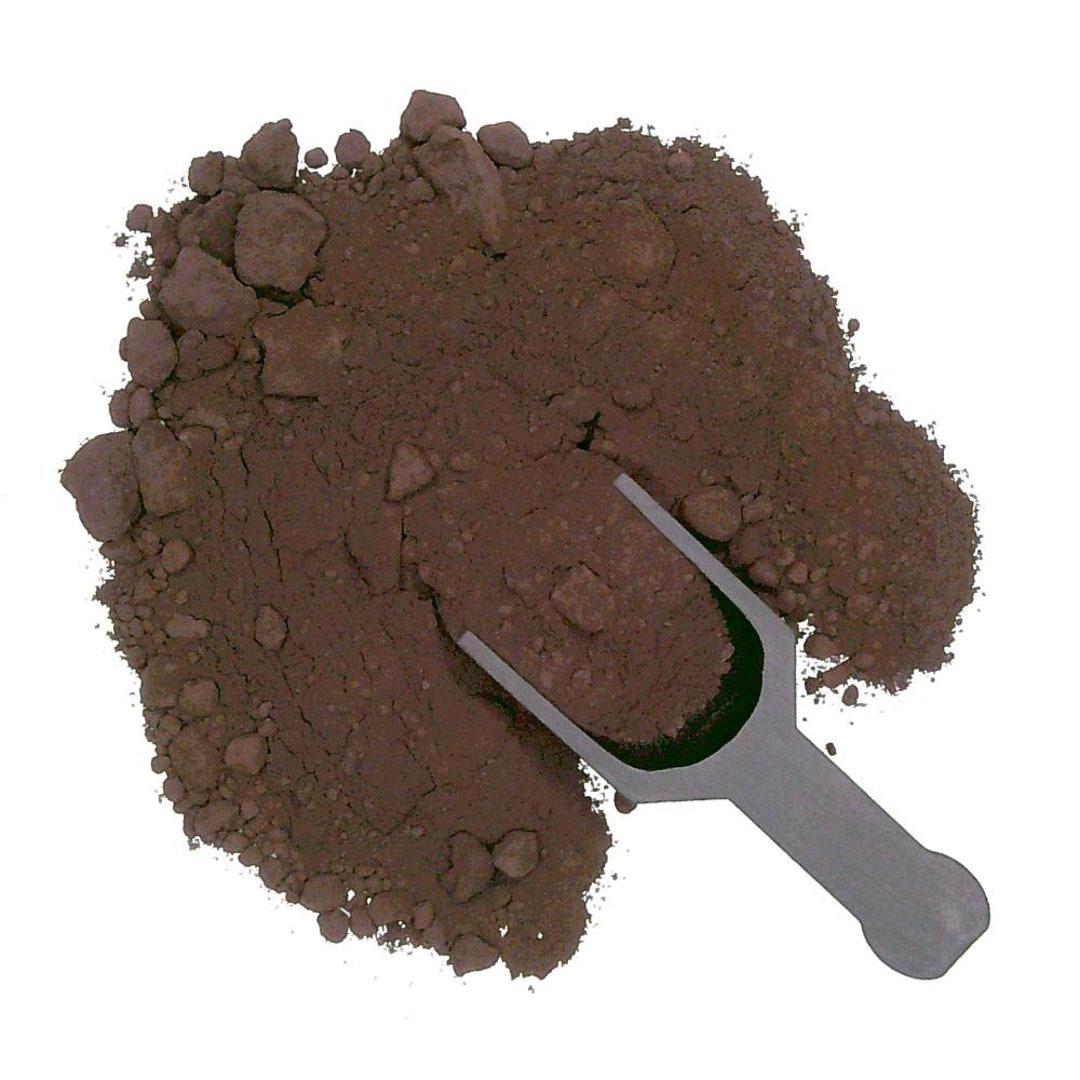 Cocoa Dark Alkalized Powder | 4oz to 5lb | 100% Pure Natural Hand ...