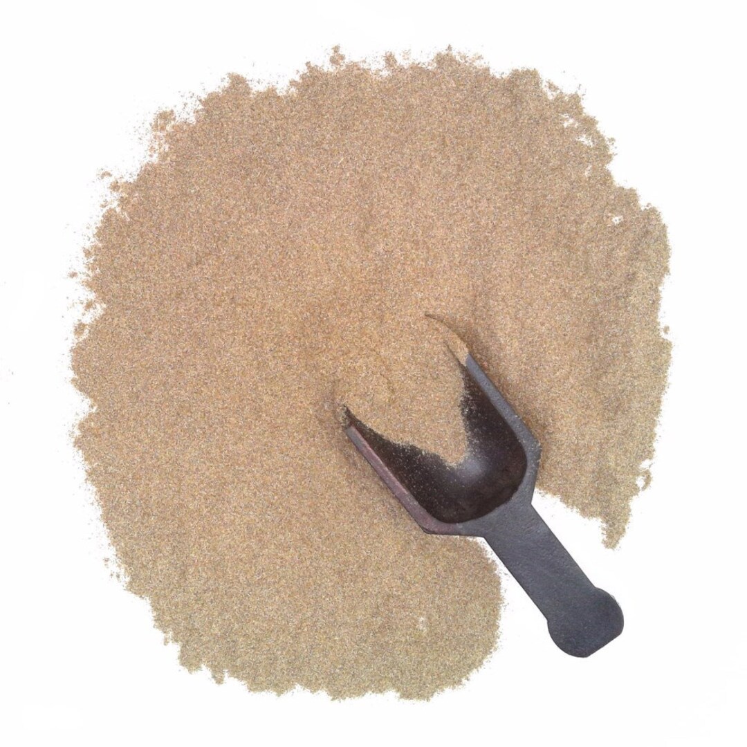 St Johns Wort Leaf Powder | 4oz to 5lb | 100% Pure Natural Hand Crafted ...