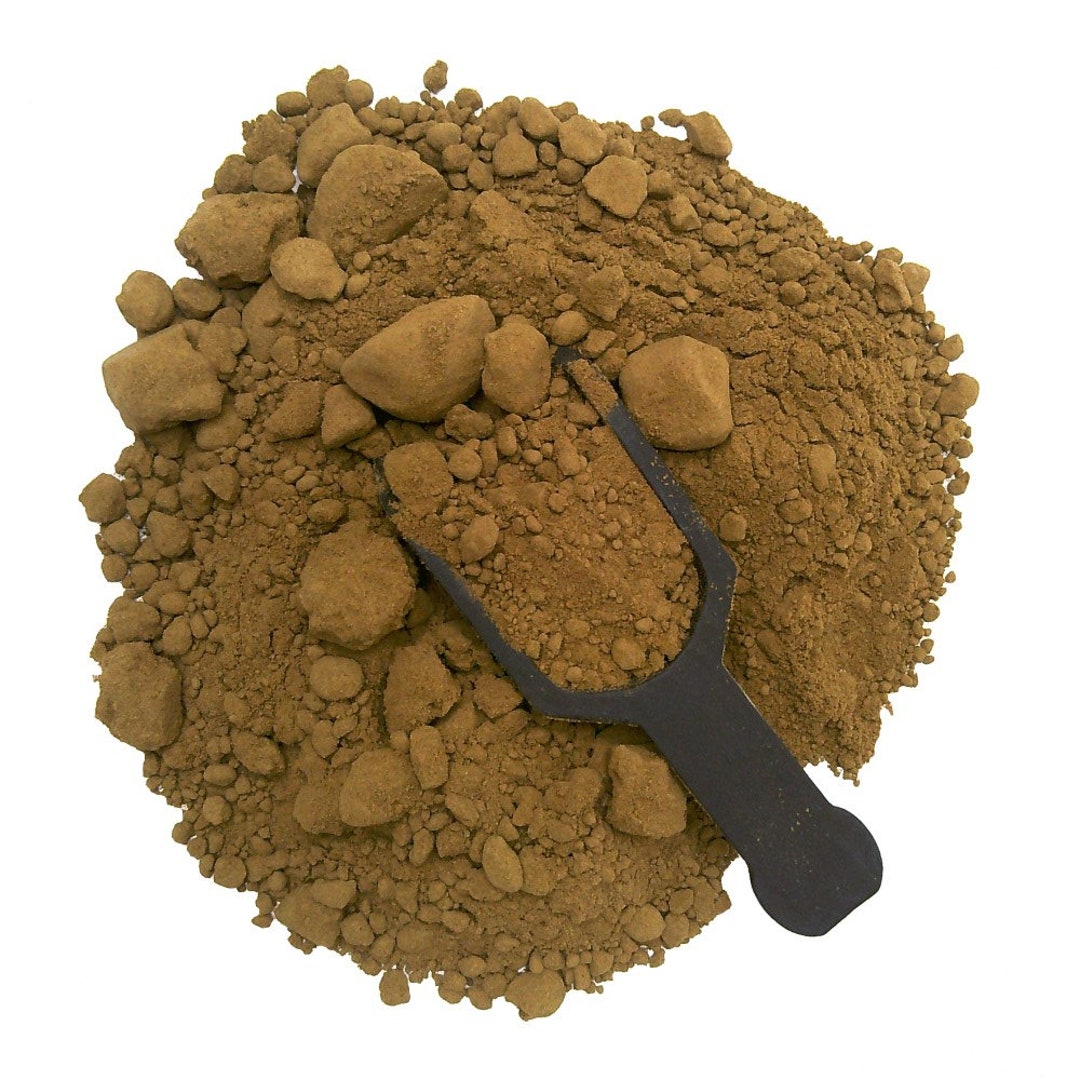 Butterbur Root Powder | 4oz | 100% Pure Natural Hand Crafted - Etsy