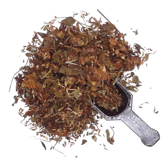 Red Clover Flower Cut Dried 5oz to 5lb 100% Pure Natural - Etsy