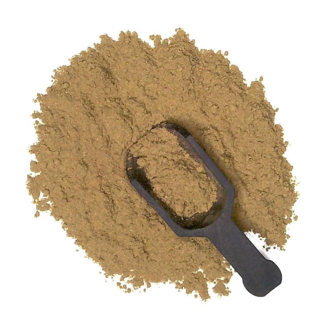 Damiana Leaf Powder | 4oz to 5lb | 100% Pure Natural Hand Crafted - Etsy