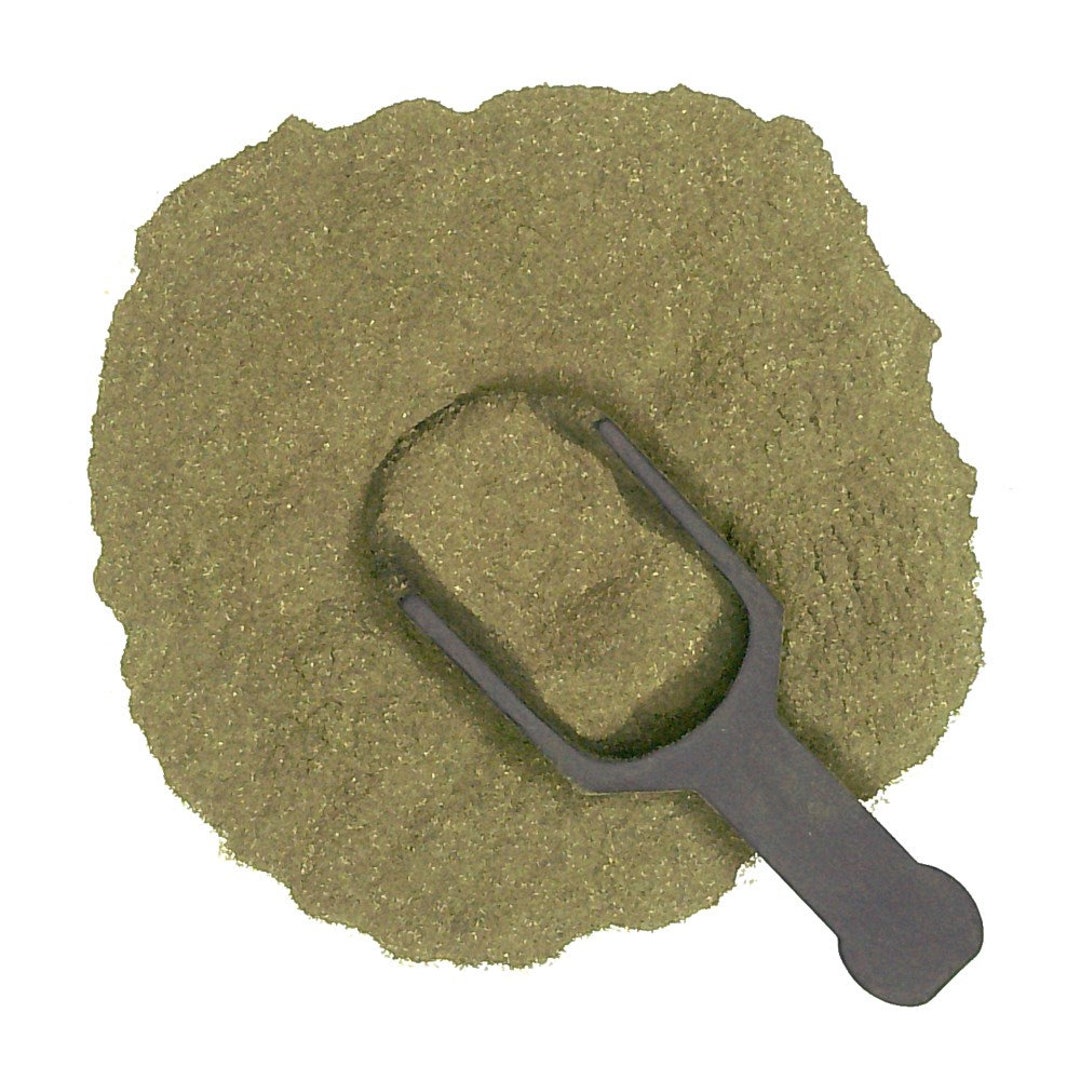 Nettle Leaf Powder | 4oz to 5lb | 100% Pure Natural Hand Crafted - Etsy