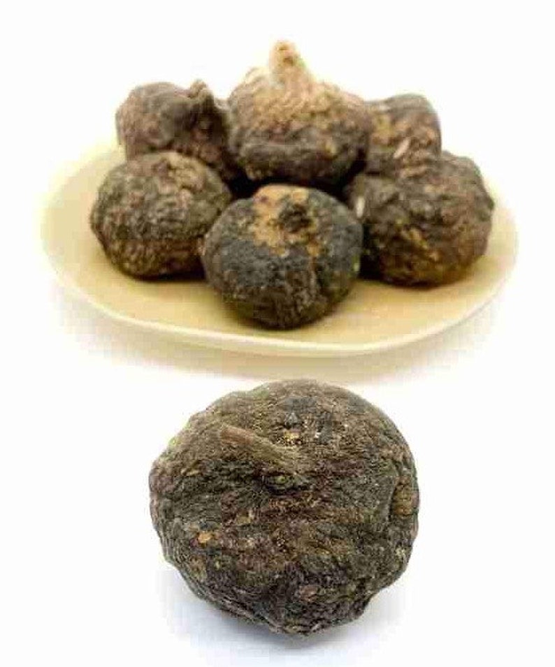 Maca Root Black Powder | 4oz to 5lb | 100% Pure Natural Hand Crafted - Etsy