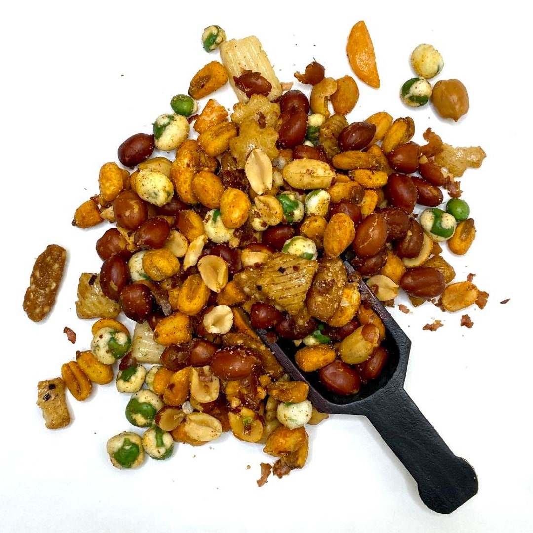 Dragon Snack Mix | 4oz to 5bl | 100% Pure Natural Hand Crafted - Etsy