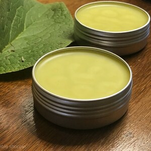 Comfrey Leaf Powder | 4oz to 5lb | 100% Pure Natural Hand Crafted - Etsy