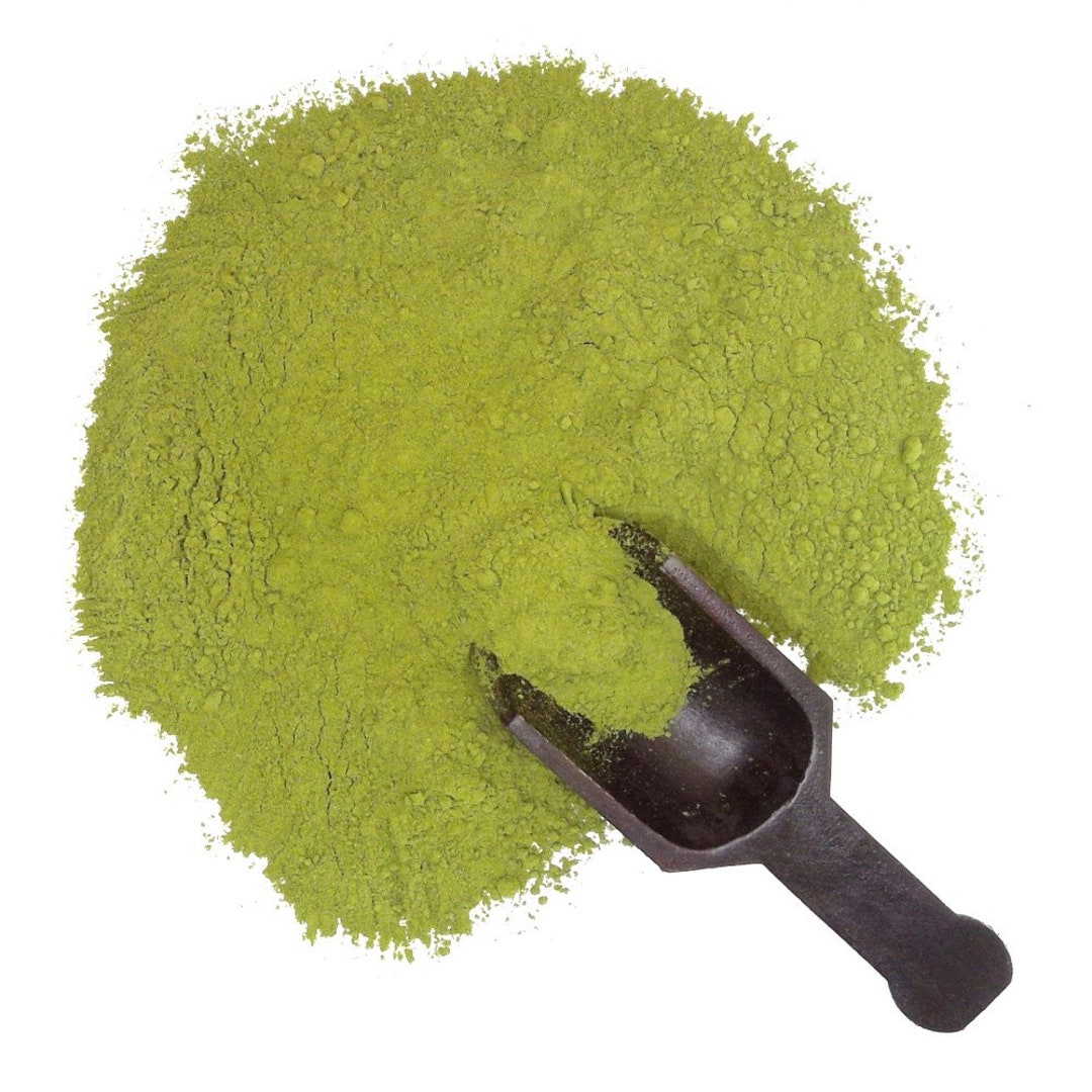 Spinach Leaf Powder | 4oz to 5lb | 100% Pure Natural Hand Crafted - Etsy