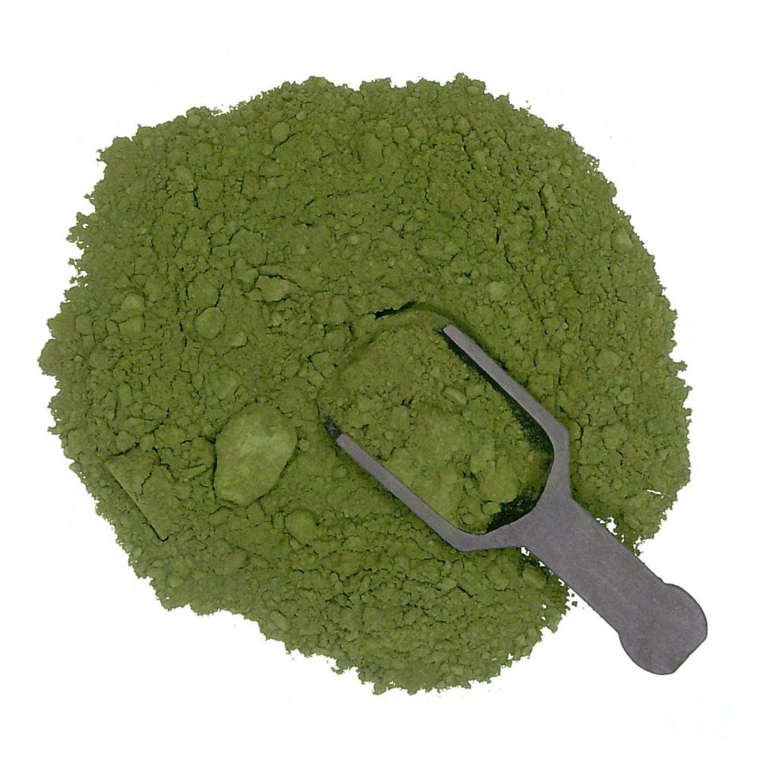 Chlorella Broken Cell Powder | 4oz | 100% Pure Natural Hand Crafted - Etsy