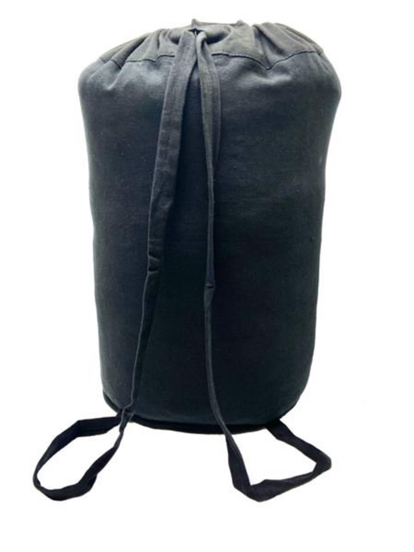 Backpack 18inch Yin Yang handmade - Etsy