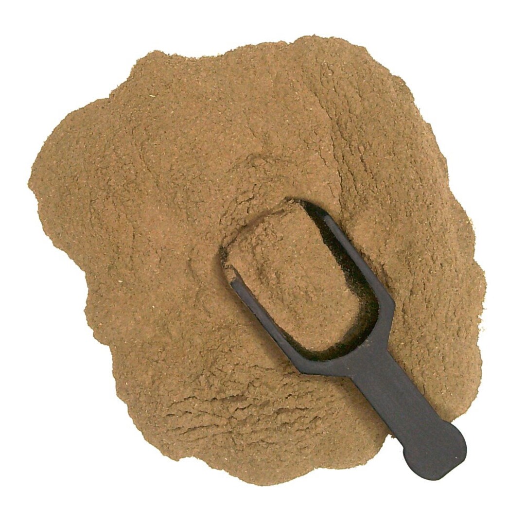 Lobelia Leaf Flower Powder | 4oz to 5lb | 100% Pure Natural Hand ...