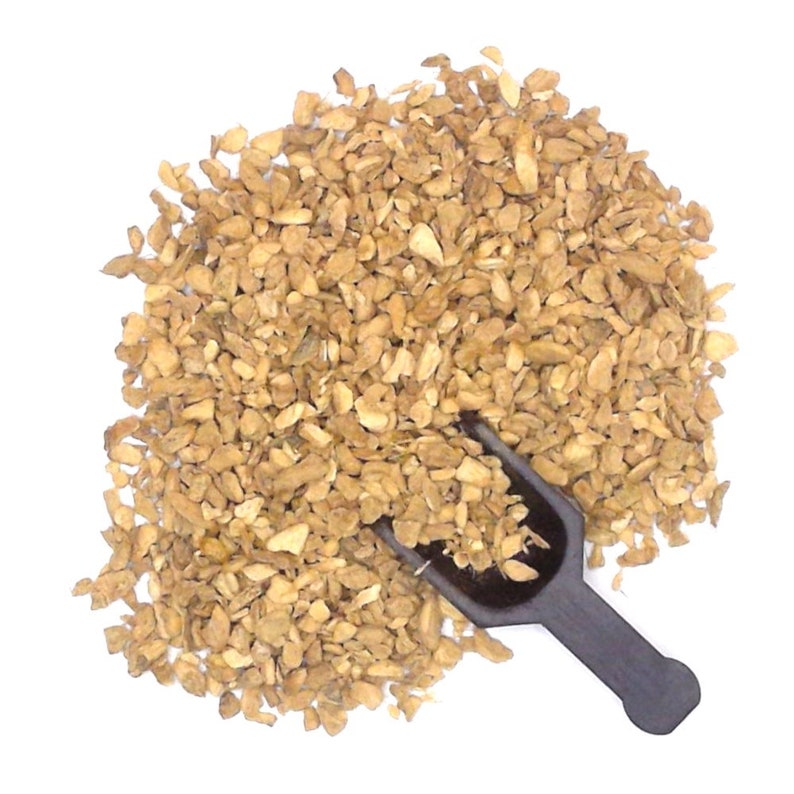 Ginger Root Cut Dried 7oz to 5lb 100% Pure Natural Wild - Etsy