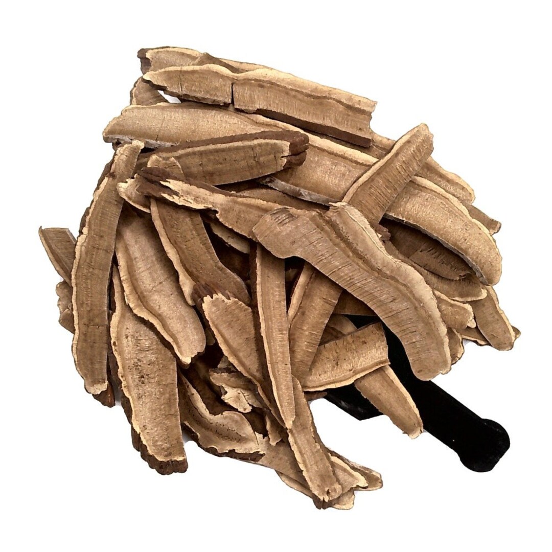 Reishi Mushroom Sliced Dried | 4oz to 5lb | 100% Pure Natural Hand ...
