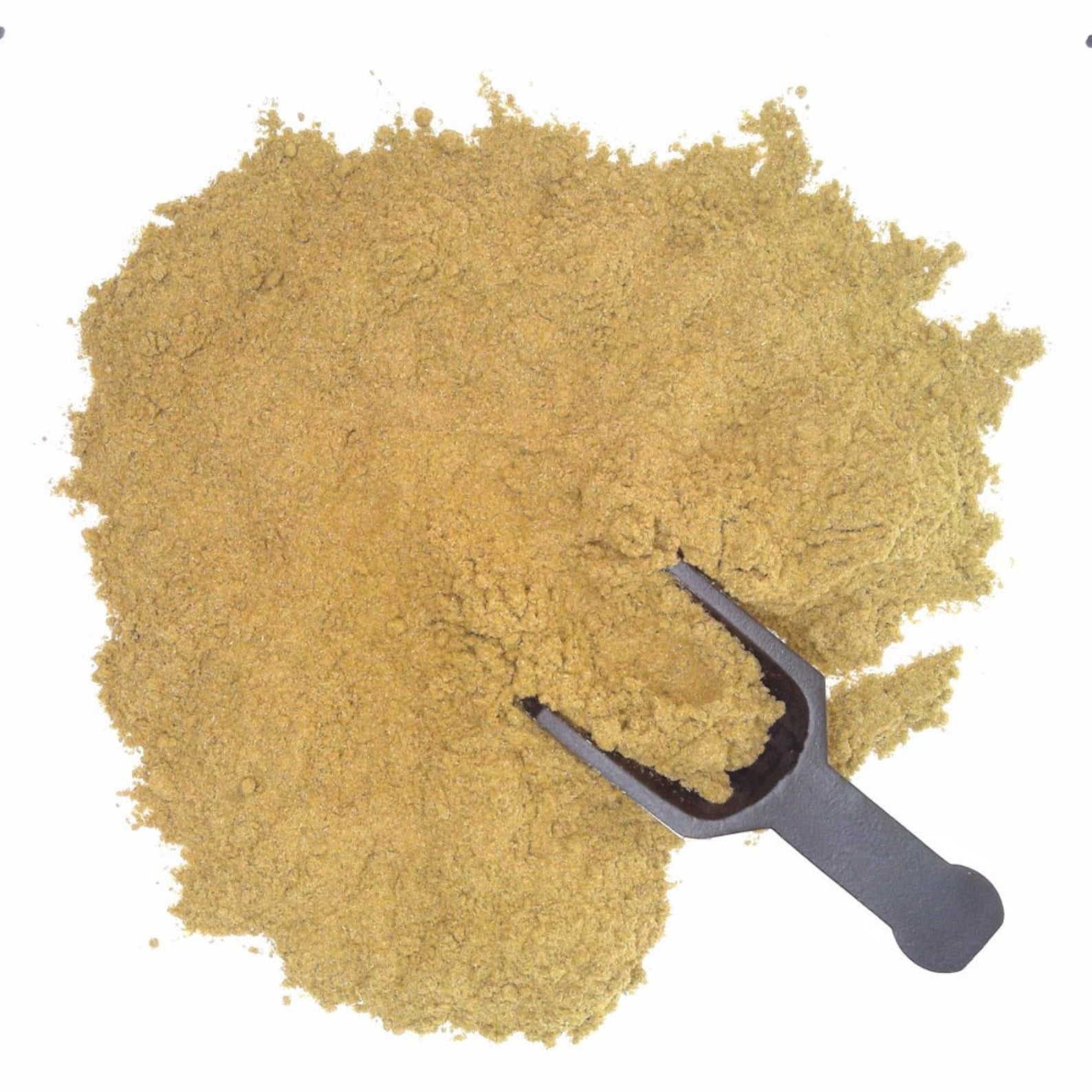 Yarrow Flower Powder 4oz to 5lb 100% Pure Natural Wild - Etsy