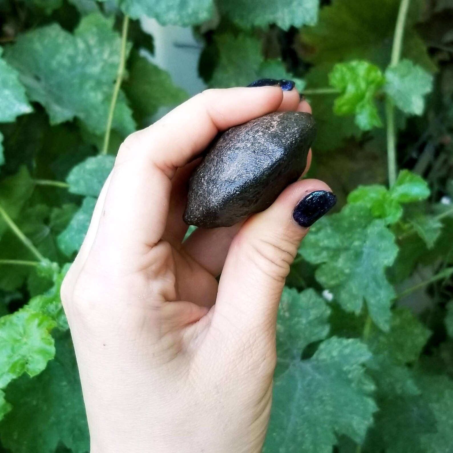 Moqui Marbles Set-of-2 Shaman Stones Moki Balls Sandstone - Etsy