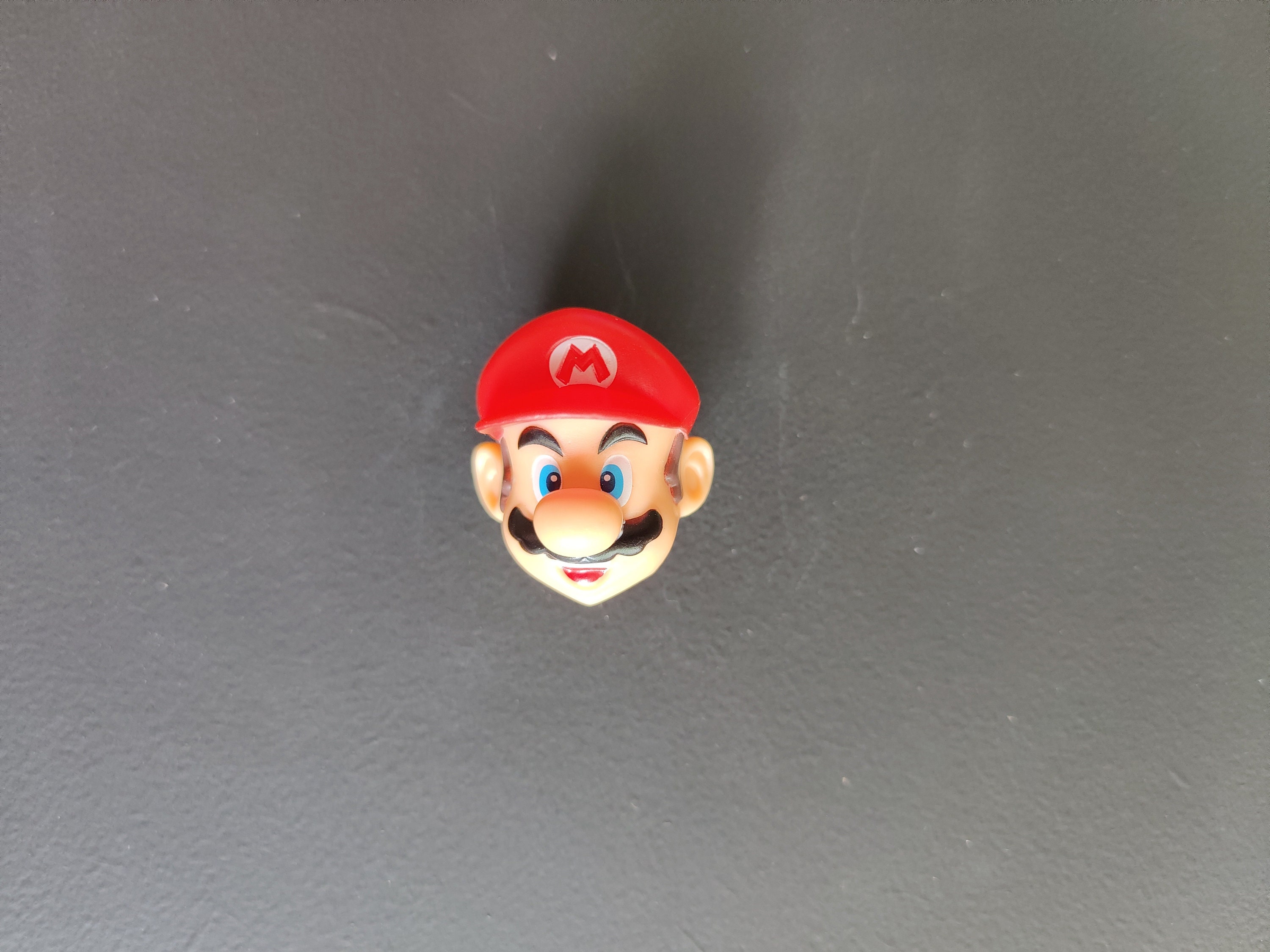 Complete Super Mario drawer knob set | Etsy
